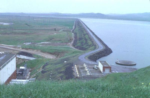 First Filling and Monitoring - ASDSO Dam Safety Toolbox